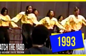 History: Learn How Sigma Gamma Rho Was Founded Out Of Necessity During ...