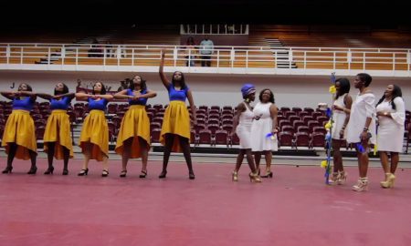 History: Learn How Sigma Gamma Rho Was Founded Out Of Necessity During ...