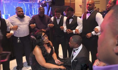 This Is How The Deltas at University of South Carolina Reveal New ...