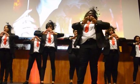 The Best Delta Sigma Theta Travel Photos Of The Week - Watch The Yard